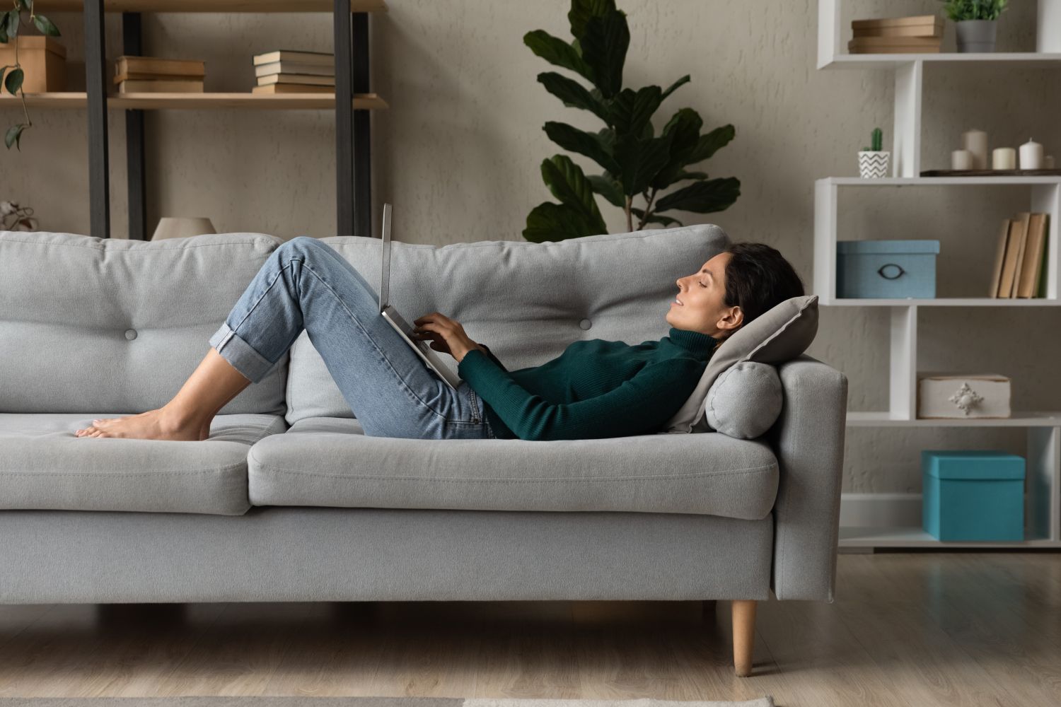 PYUR Internet im Test 2024