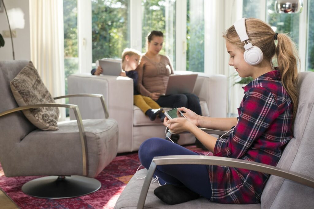 Internet Tarife Vergleich: DSL, Kabel, Glasfaser oder LTE?