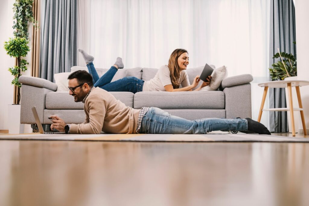 PYUR Internet im Test 2025